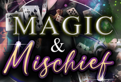 Onesti's Club Arcada Speakeasy & Showroom in St. Charles, IL