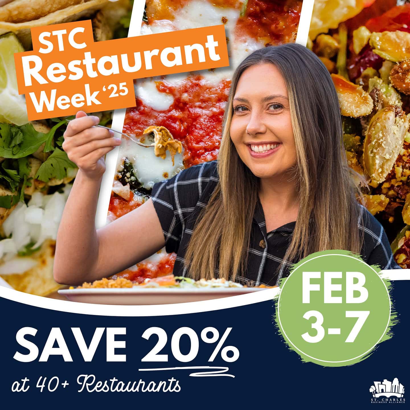 Open for Dinner - Restaurant Week! - Club Arcada Speakeasy & Restaurant